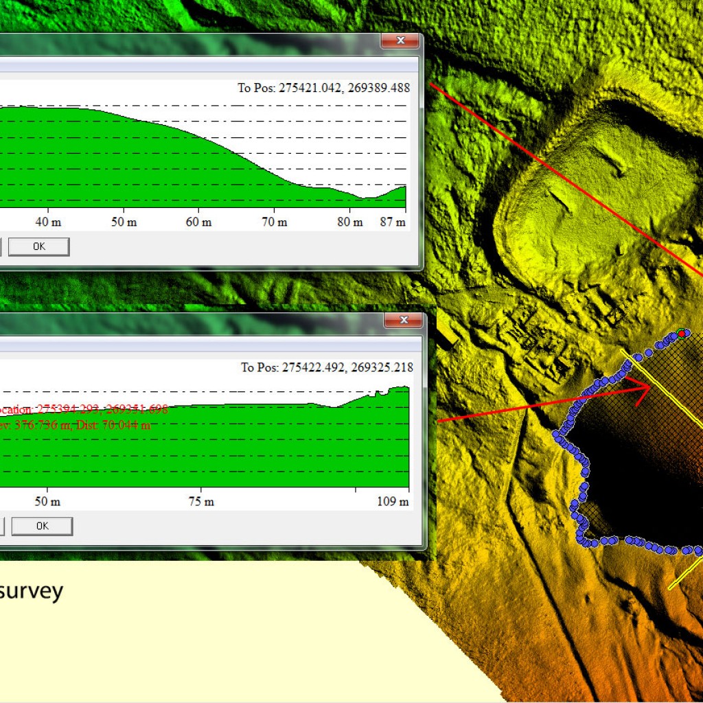 Photogrammetry & Aerial Surveying - DTM-TECHNOLOGIES