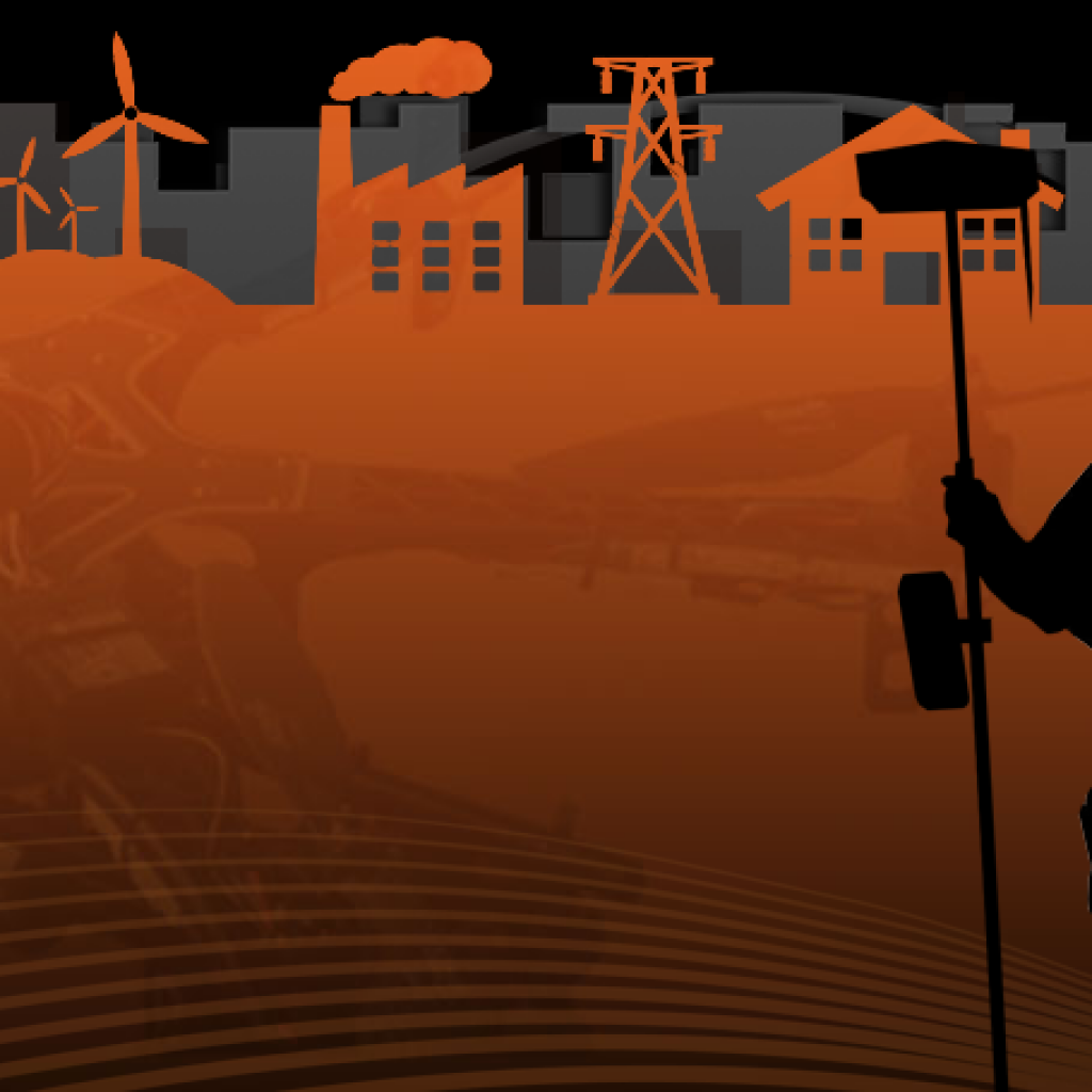 Surveying - DTM-TECHNOLOGIES