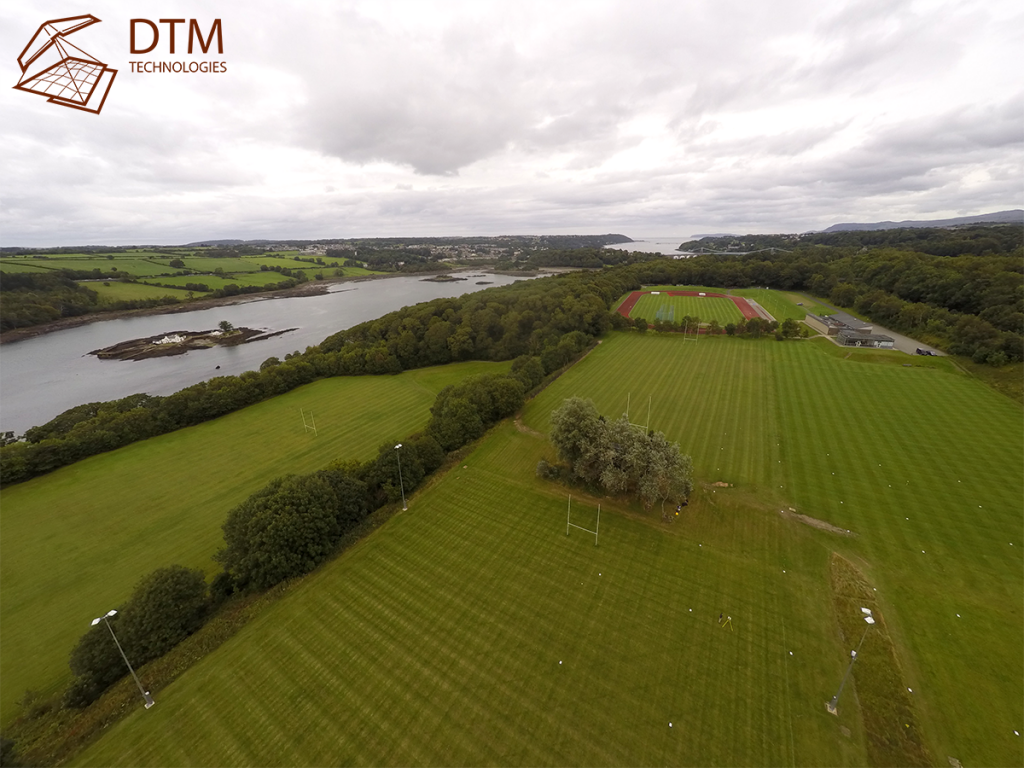 Treborth Project - DTM-TECHNOLOGIES